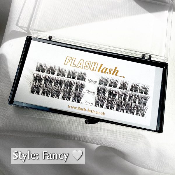 Lash Tray Bundle – Flash-Lash